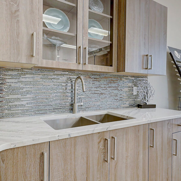 Showroom | Visit the Stuart KBF Kitchen and Bath Showroom