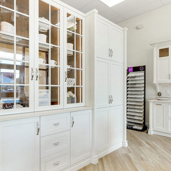 Showroom | Visit the Stuart KBF Kitchen and Bath Showroom
